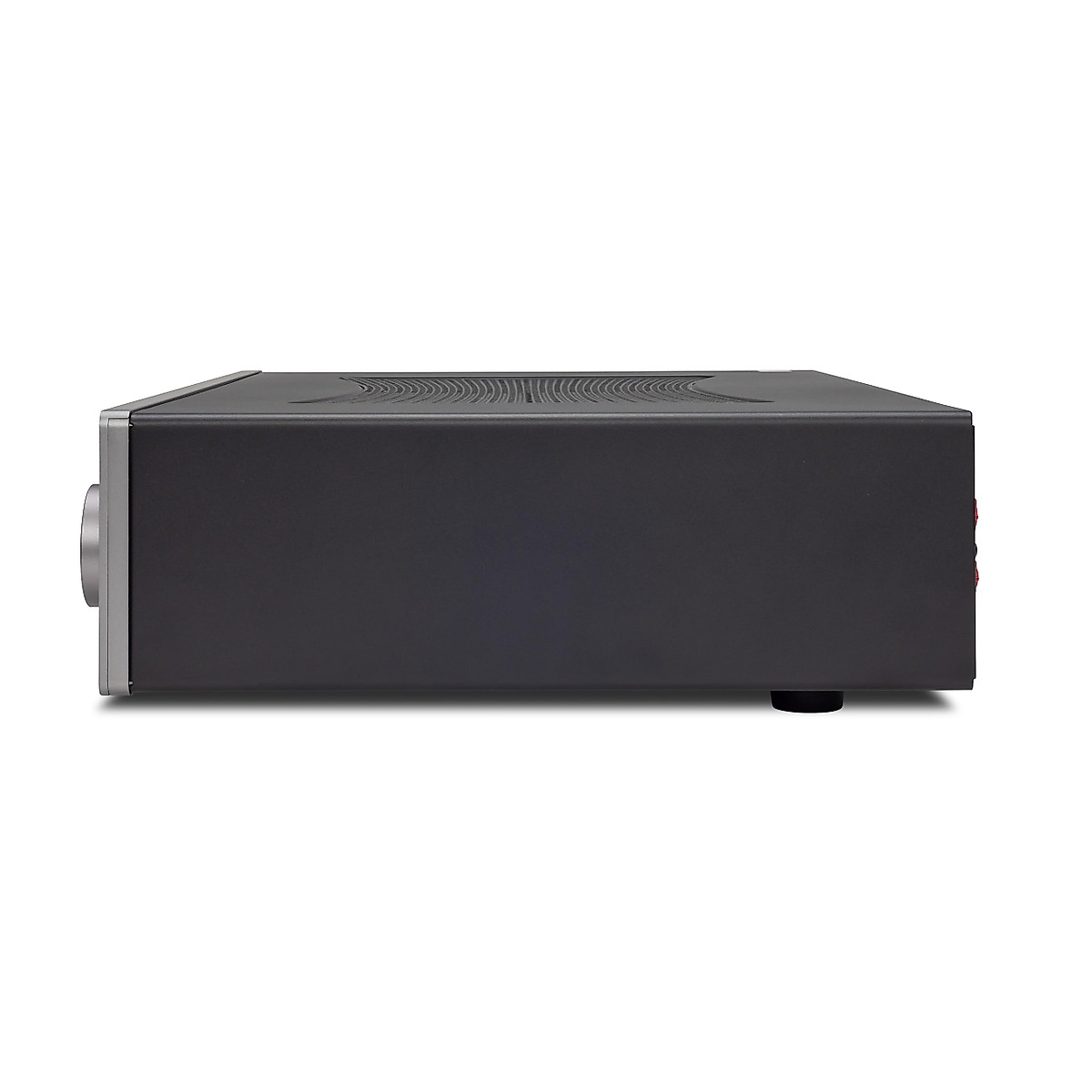 Cambridge Audio CXA81 Stereo Two-Channel Amplifier with Bluetooth and Built-in DAC - 80 Watts Per Channel (Lunar Grey)