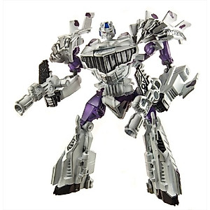 Transformers G2 Bruticus