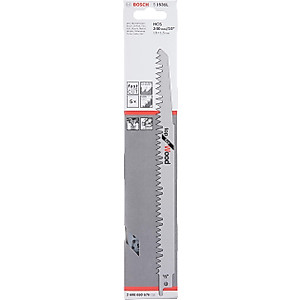 Bosch 2608650676 Sabre Saw Blade "S 1531 L" (5 Piece)