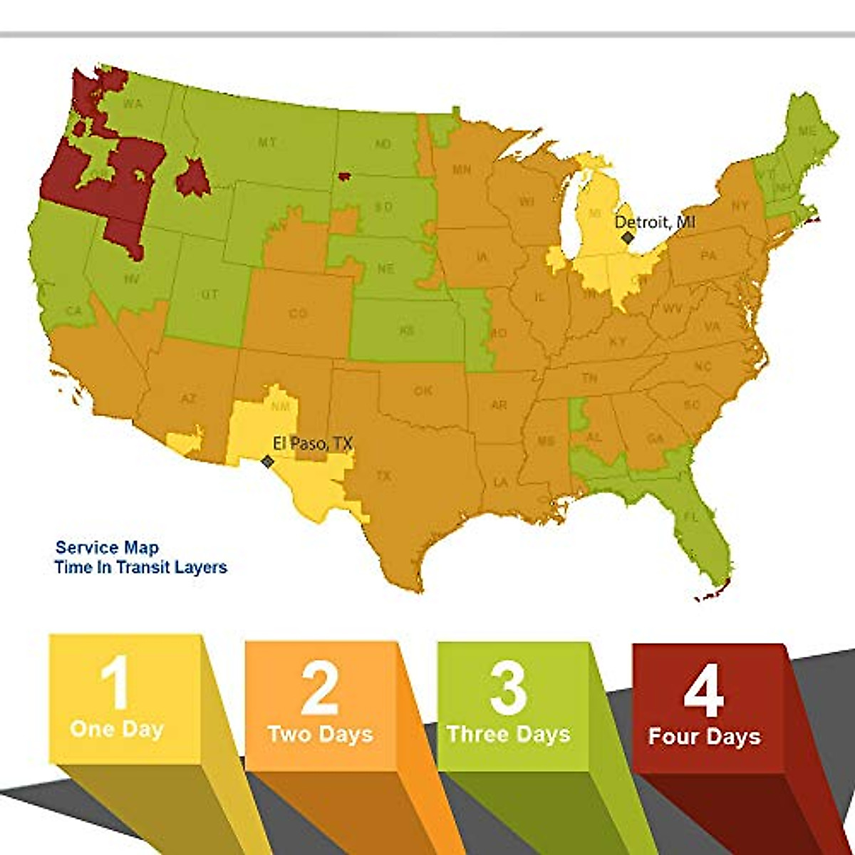 Detroit Axle - Front Lower Control Arms w/Ball Joints, Inner Outer Tie Rods, Front Sway Bar Links Replacement for 2004-2008 Pacifica - 8pc Set