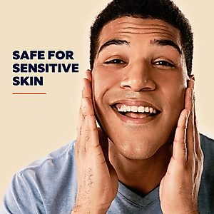 Dollar Shave Club | Post Shave Cream 3.4 ounce (2 Pack) | Hydrating Post Shave Lotion