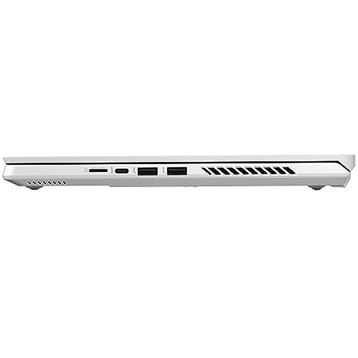 asus ROG Zephyrus G14 Gaming Laptop，14'' QHD 165Hz Display，AMD 8-Core Ryzen 9 7940HS，GeForce RTX 4060，16GB DDR5，1TB PCIe 4.0，VR Ready，Single-Zone RGB Keyboard，WiFi 6，USB-C，HDMI，Win 11 Pro (GA40)