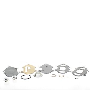 New Mercury Mercruiser Quicksilver Oem Part # 21-30430A 8 Valve Kit-Check
