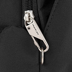 Travelon Travel Bag, Black