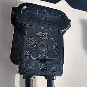 SunPower 50 Watt Flexible Monocrystalline High Efficiency Solar Panel