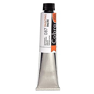 Cobra Painting Paste 087 Tube 200 ml (24081087)