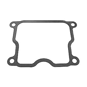 Caltric Compatible with Valve Cover Gasket John Deere Lawn and Garden Tractor 425 445 455 GX345