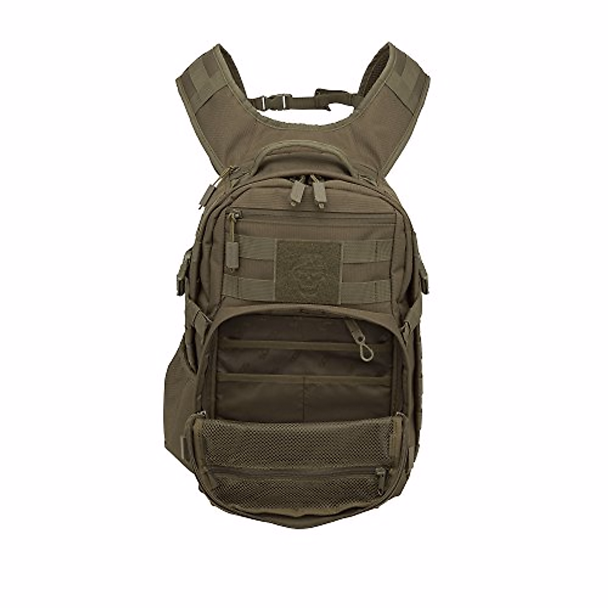 SOG Specialty Knives & Tools Ninja Tactical Daypack Backpack, Olive Drab Green, One Size