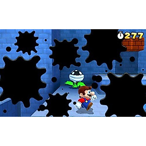 Super Mario 3D Land (Renewed)