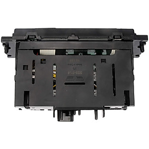 Dorman 599-214 Climate Control Module Compatible with Select Ford Models