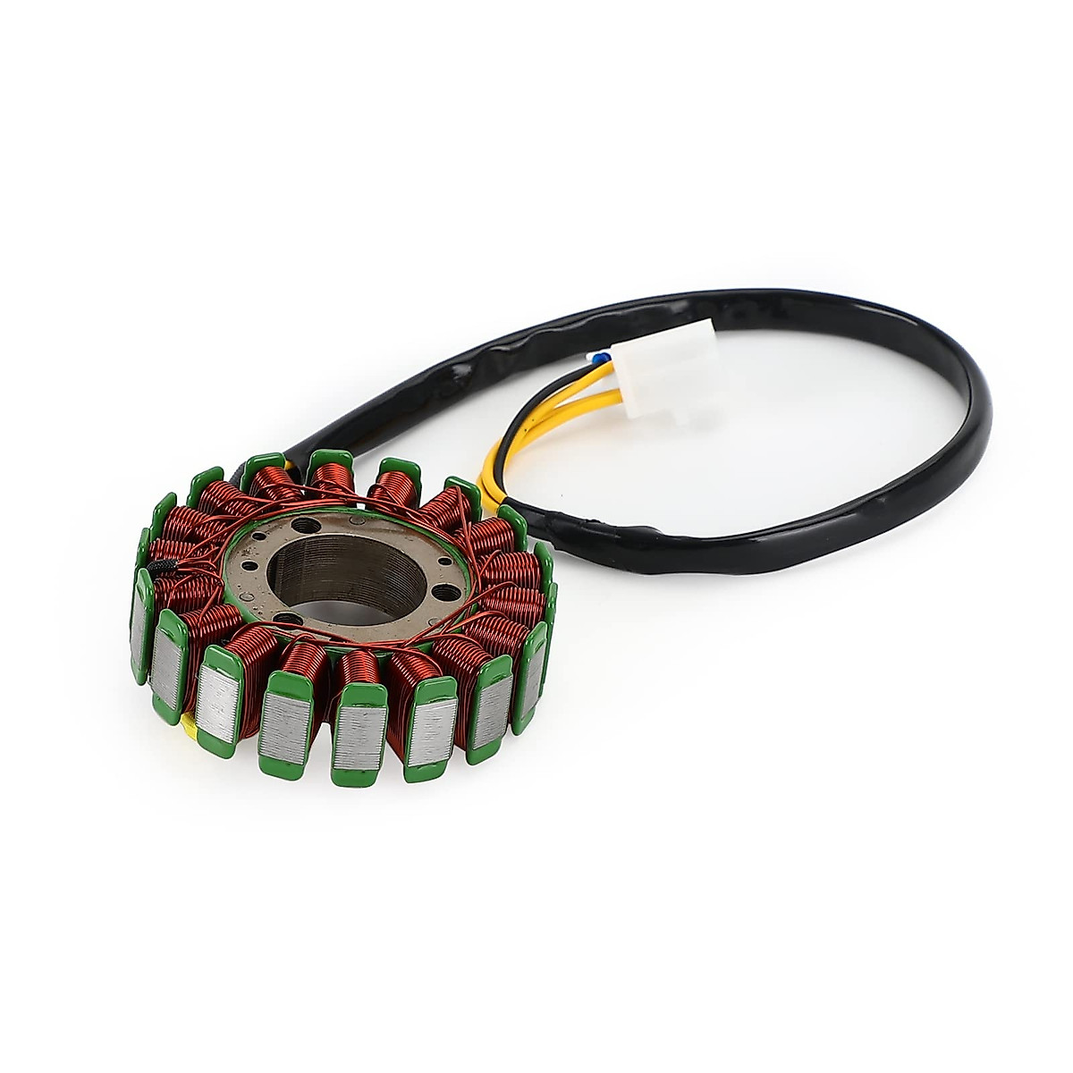 MAD HORNETS Magneto Stator Generator For Apr-ilia RS125, Tuono ETX125 RX125 MX125 1995-2010
