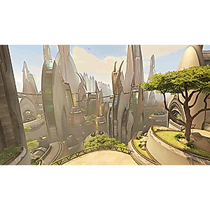 Overwatch - Collector's Edition For Xbox One