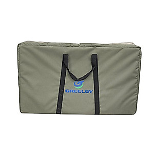 Dental Power Portable Foldable Dental Chair &Operating LED Lamp & Nylon Bags& Doctor's Chairs(Saddle Horse Chair+Square Chair)