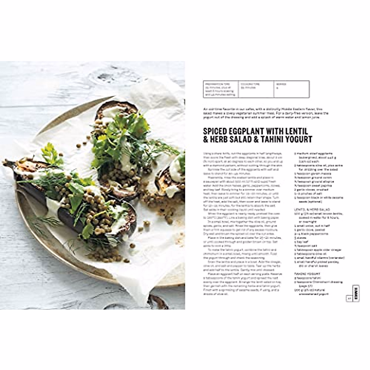 Pickling, Fermenting & Salad-Making: Vegetables with More Taste & Less Waste