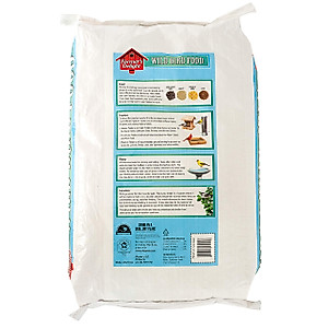 Wagner's Western Regional Bird Food and Farmer's Delight Bird Food Bundle (20 lbs each)