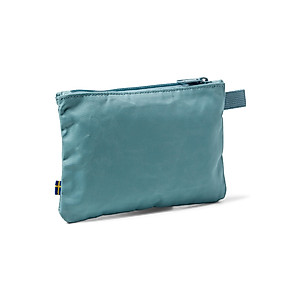 Fjällräven Kånken Gear Pocket Sky Blue One Size