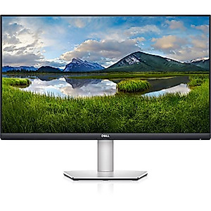 Dell S2721DS 27" WQHD LED LCD Monitor - 16:9