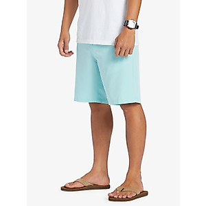 Quiksilver Ocean Union Amphibian Shorts - Angel Blue - 36