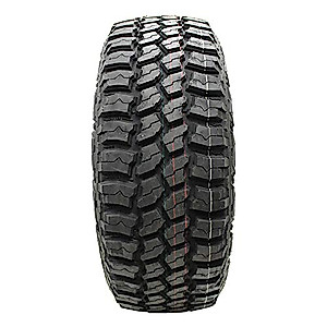 Thunderer Trac Grip M/T R408 LT285/75R16 126/123Q