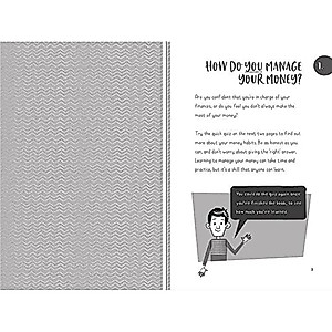 Managing Your Money (International Edition)