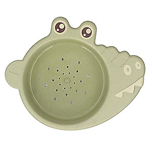 KUIDAMOS Stacking Cups, Early Educational Baby Building Cups Toys for Daily Playing