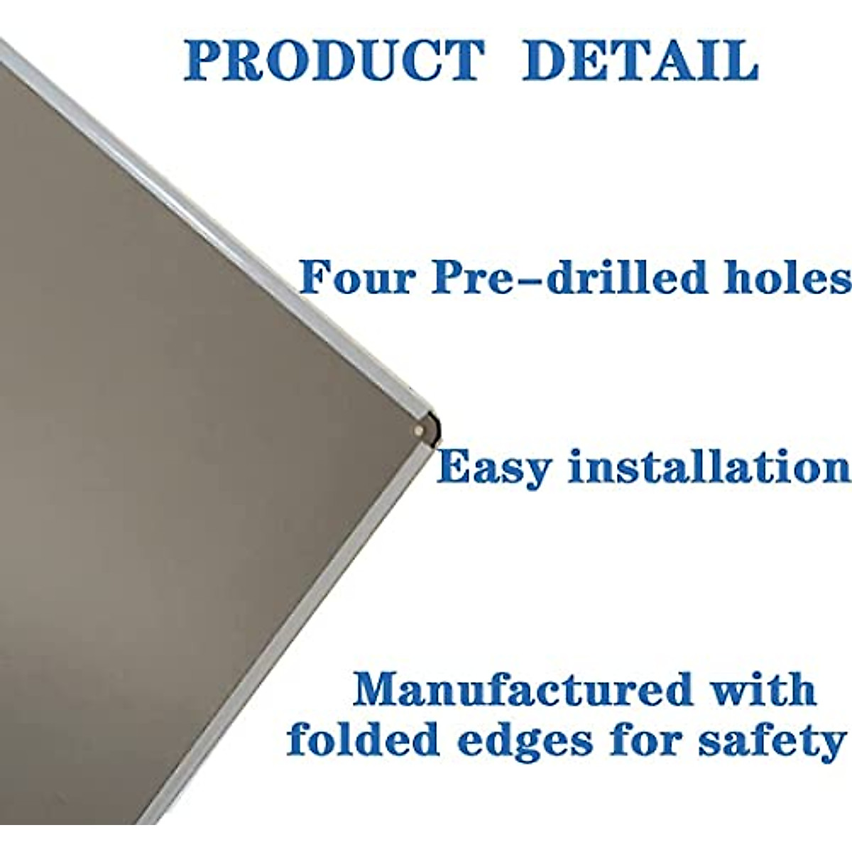 GCOCL Vintage Look Metal Sign - Car Legends John Wick - 8 x 12 Tin Sign for Cafe Bar Pub Kitchen