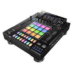 Pioneer DJ DJS-1000 Standalone DJ Sampler