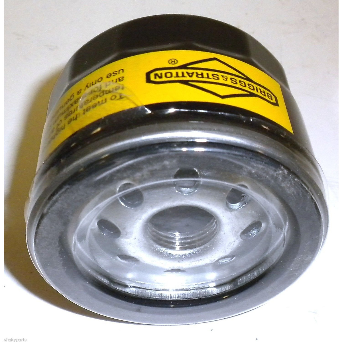 492932 Original Briggs and Stratton Oil Filter __#shakyparts