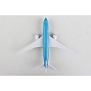 Daron Planes KLM 787 Single Plane RT2384, White