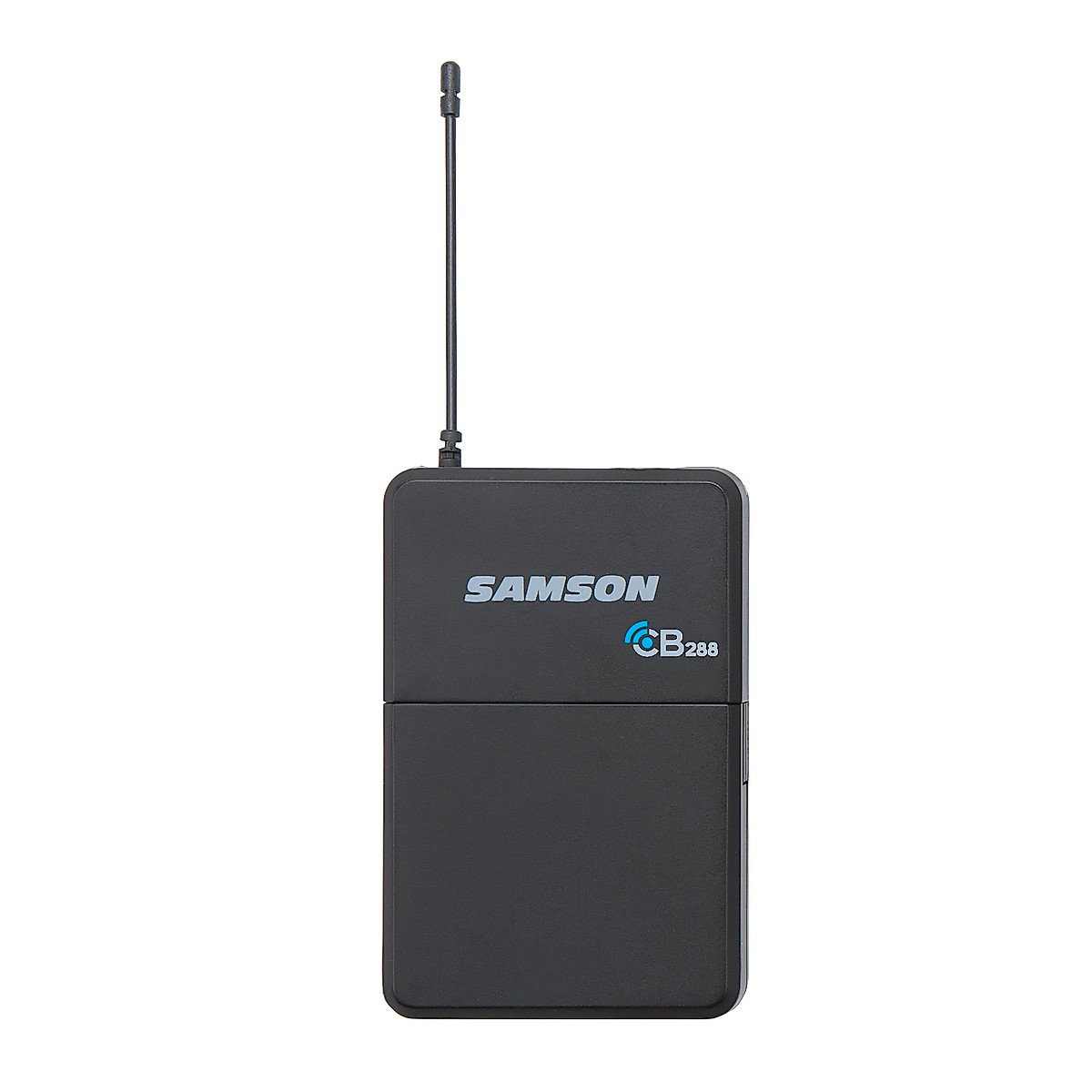 Samson Concert 288 All-In-One Dual-Channel Wireless System (Channel H)