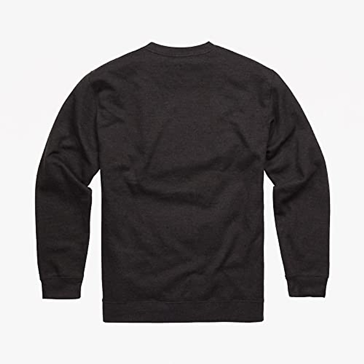 VIKTOS Men's OGV Crew Fleece Sweatshirt, Nightfjall, Size: Large