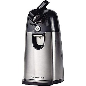 CoffeePro Haus-Maid Electric Can Opener (OGCO4400)