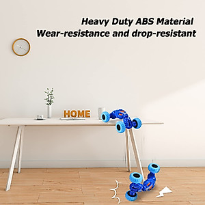 Toy Cars for 3 Years Old Kids,Vioziot 2pcs Pull Back Cars Friction Race Cars,Stunt Monster Truck Toys Gifts for 3 4 5 6 Year Old Boys Girls