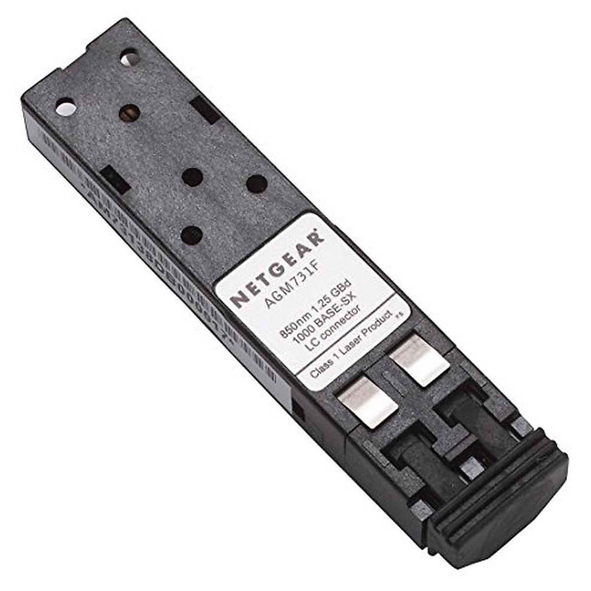 Netgear ProSafe AGM731F 1000Base-SX SFP (mini-GBIC)