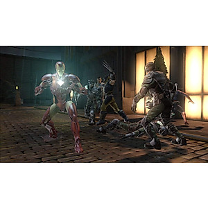 Marvel: Ultimate Alliance 2 (Renewed)