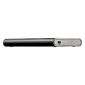 BIPRA S2 2.5 Inch USB 2.0 NTFS Portable External Hard Drive - Black (1TB 1000GB)