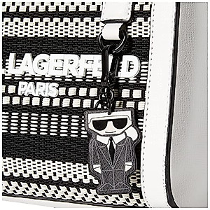 Karl Lagerfeld Paris SM TOTE NOUVEAU