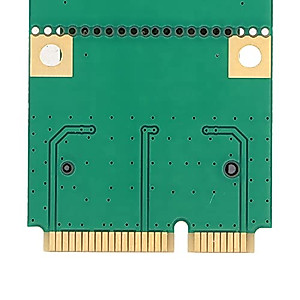 SNOQ M.2 Hard Drive, User-Friendly 16GB high-Capacity M.2 SSD Security for Computer