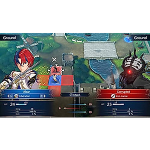 Fire Emblem™ Engage: Divine Edition