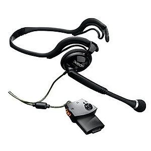 Xbox Headset Communicator