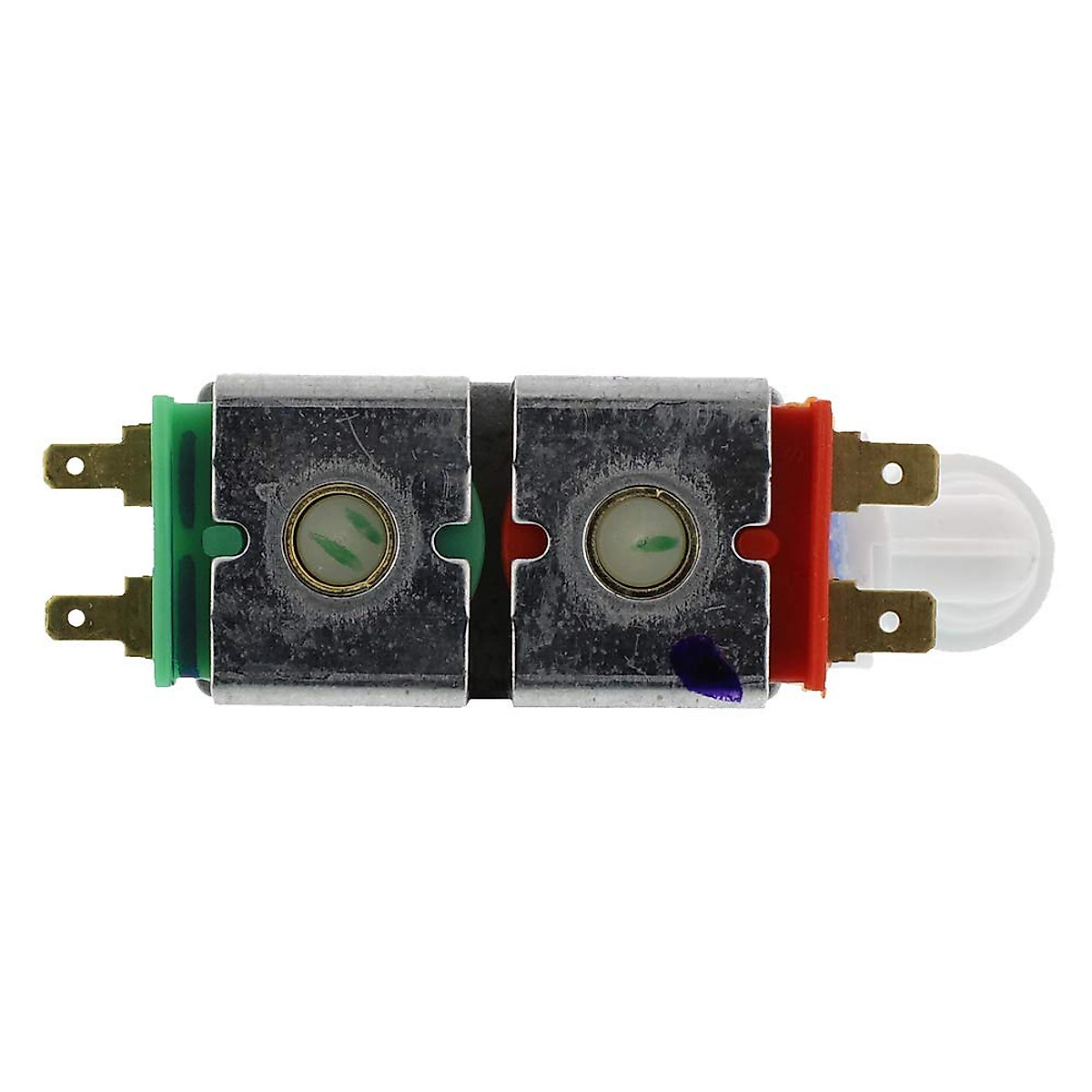 ERP W10341329 Refrigerator Water Valve