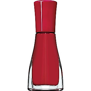 Sally Hansen Insta-Dri Nail Color 363 Let's Jam - 0.31 fl oz 363 Let's Jam