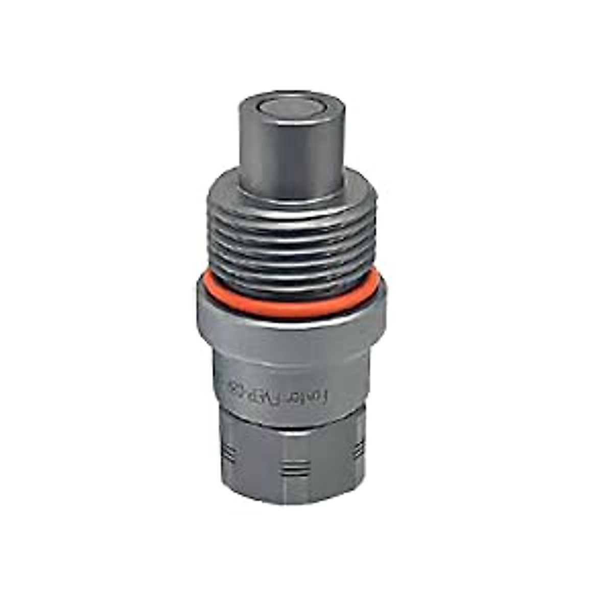 Hydraulax VEP SERIES Hydraulic Quick Disconnect - VEP PLUG 1/2 FEMALE NPT
