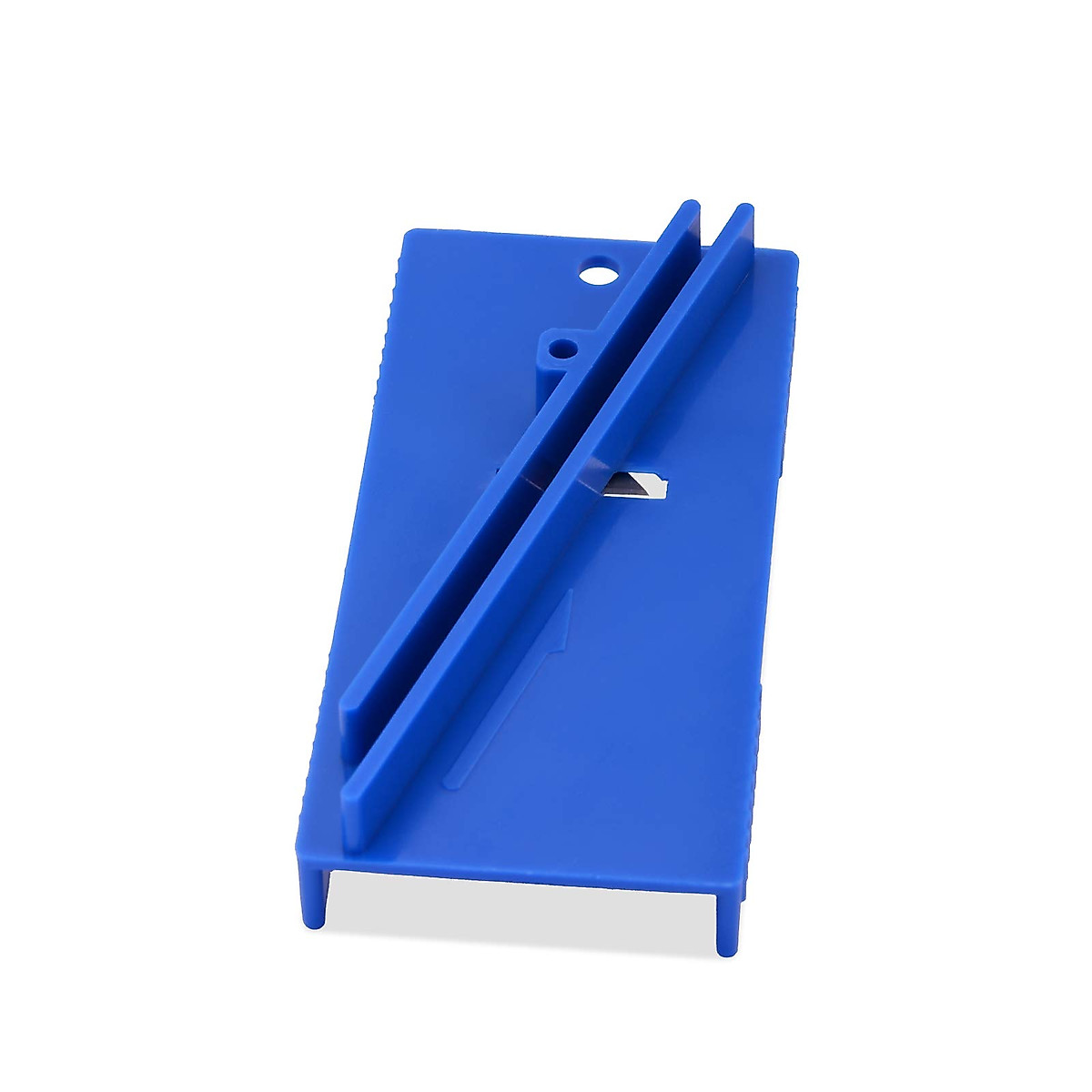 EHDIS Auto Car Film Tint Squeegee Sharpener Hard Card Sharper Sharpening Tool for smoothing The rough edges