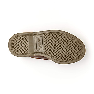 Carter's Boy's Bauk Dress Shoes, Light Brown, 3 Little Kid