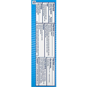 Crest Kid's Crest, Fluoride Anticavity Toothpaste, Sparkle Fun Flavor, 4.6-Ounce Tube