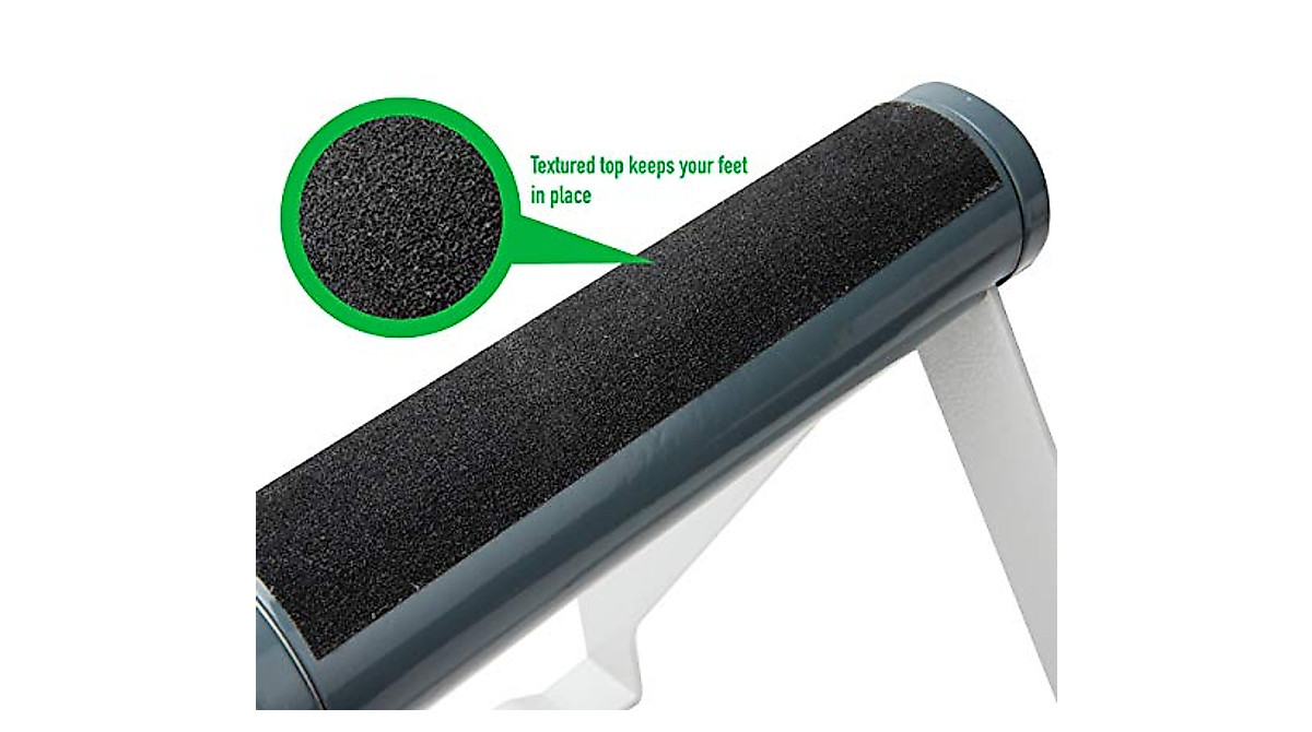 Mind Reader Collapsible, Portable Stand for Tying Laces, Accessibility ...