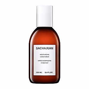 SachaJuan Moisturizing Conditioner 250 ml 8.4 fl oz