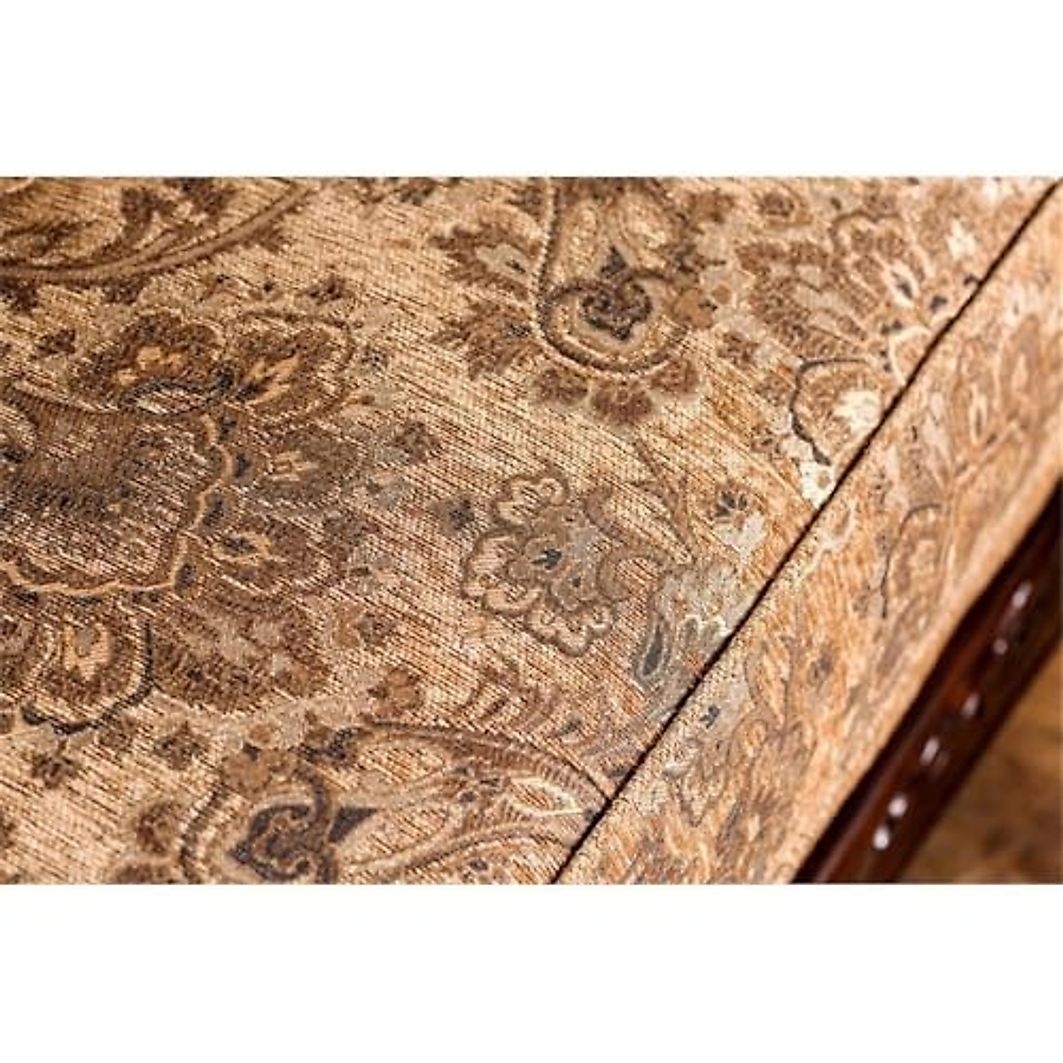 Furniture of America Sofas, Gold