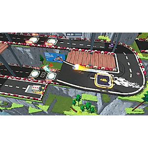 You Suck at Parking - Nintendo Switch